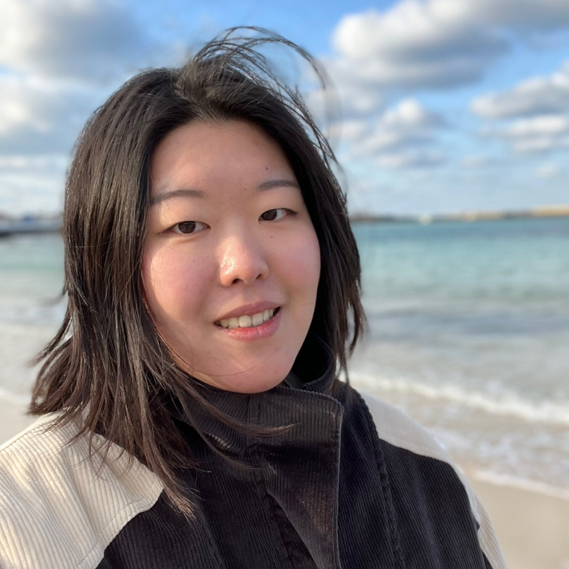 Minji Kang | Department of Plant Pathology | Nebraska